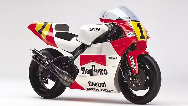 6 most successful MotoGP liveries - Bikewale