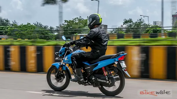 Honda Livo Price - Mileage, Images, Colours | BikeWale