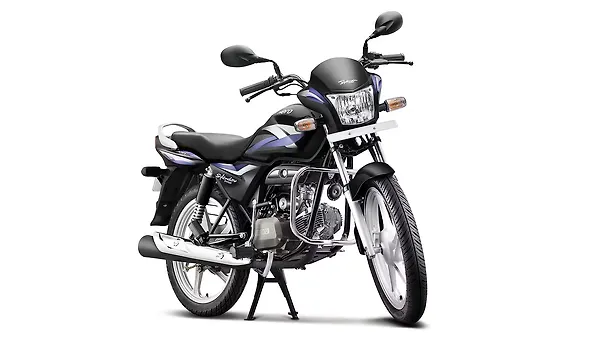 Top 5 most fuel-efficient commuter motorcycles - BikeWale