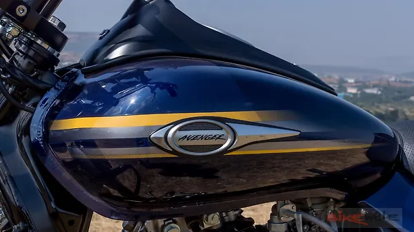 Bajaj Avenger 150 Street First Ride Review - BikeWale