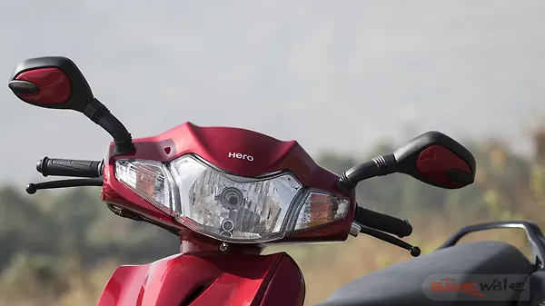 Hero Duet Price, Images & Used Duet Scooters - BikeWale