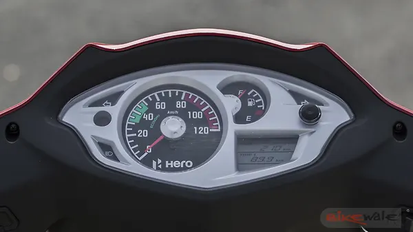 Hero Duet Price, Images & Used Duet Scooters - BikeWale