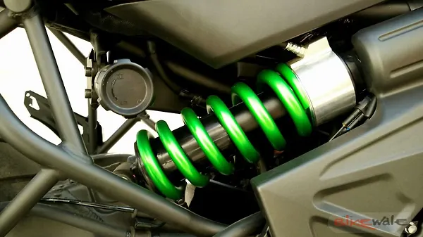 Kawasaki Versys 650: All you need to know - BikeWale