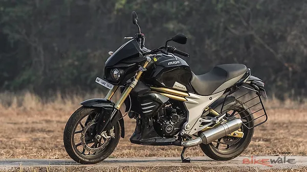 Benelli TNT 25 vs KTM Duke 200 vs Mahindra Mojo: Comparison Test - BikeWale