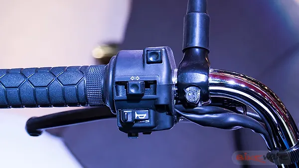 Hero Splendor iSmart 110 First Look Review - BikeWale