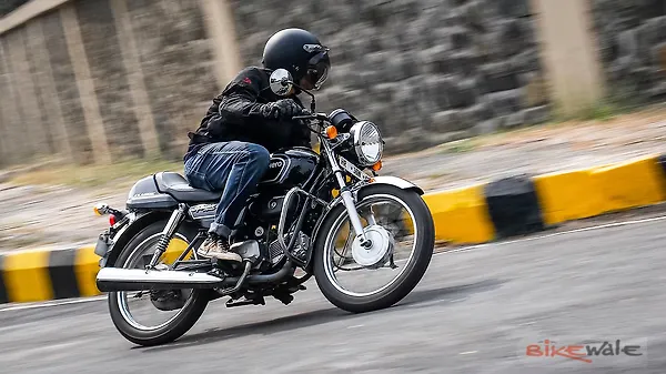 Hero Splendor Pro Classic Long Term Review 3 - BikeWale