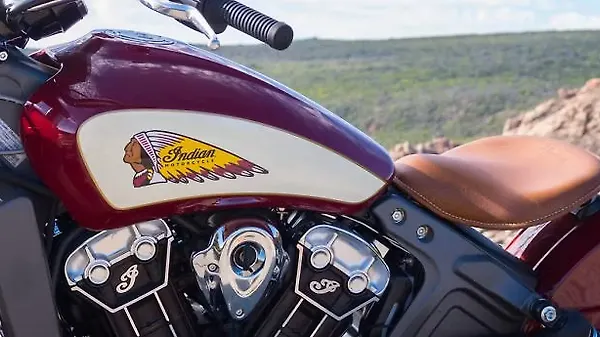 Indian Scout limited edition released - BikeWale