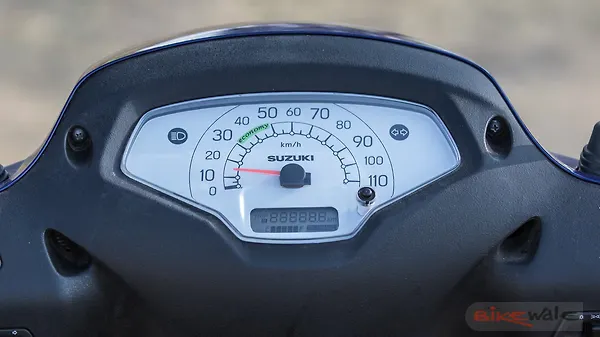 Suzuki Access 125 vs Honda Activa 125: Comparison Test - BikeWale