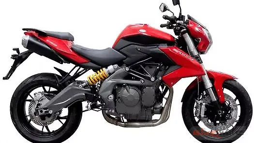 Top 3 most popular big bikes in May - BikeWale