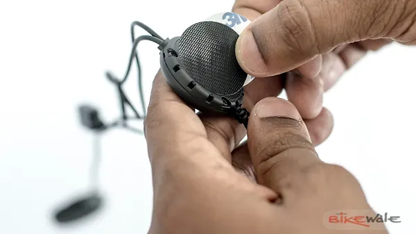 Sena 3S Bluetooth Headset & Intercom Communication System: Installation ...