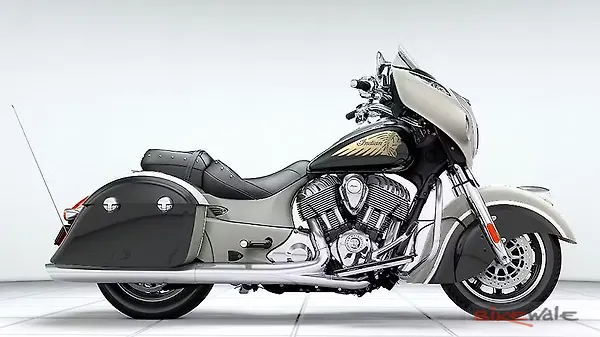 6 Most Expensive Cruisers in India - Bikewale