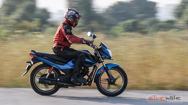 Hero Splendor iSmart 110 Price, Images & Used Splendor iSmart 110 Bikes ...