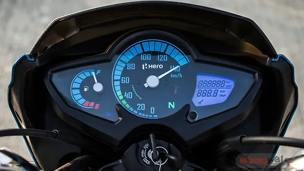 Hero Splendor iSmart 110 Price, Images & Used Splendor iSmart 110 Bikes ...