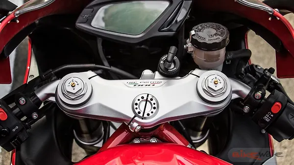 MV Agusta F3 800 [2018-2019] Price, Images & Used F3 800 [2018-2019 ...