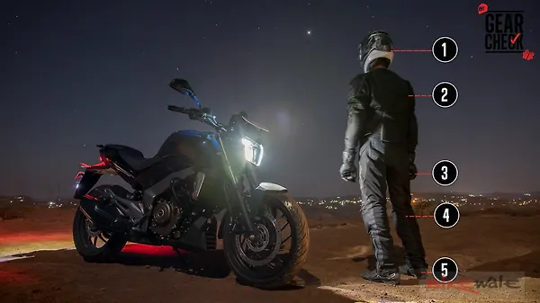 Bajaj Dominar 400 First Ride Review - BikeWale