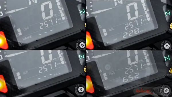 Kawasaki Z650 First Ride - BikeWale