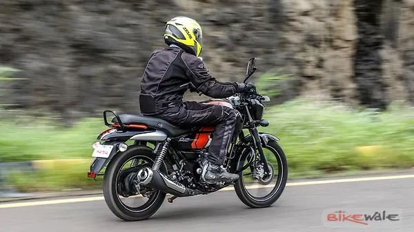 Bajaj V12 Price, Images & Used V12 Bikes - BikeWale