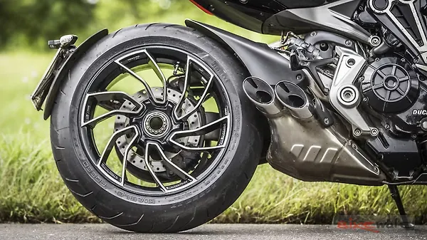 Ducati xDiavel S First Ride Review - BikeWale