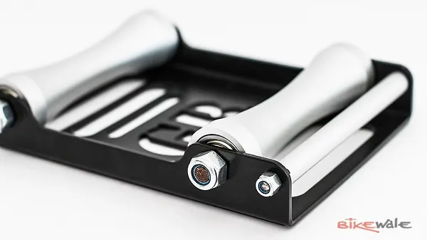 Grand Pitstop GRoller-L review – Introduction - Bikewale