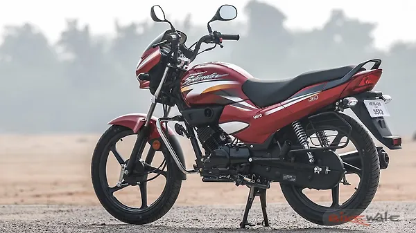 Hero Super Splendor 2018 Price, Images & Used Super Splendor 2018 Bikes ...