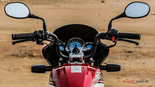 Hero Super Splendor 2018 Price, Images & Used Super Splendor 2018 Bikes ...