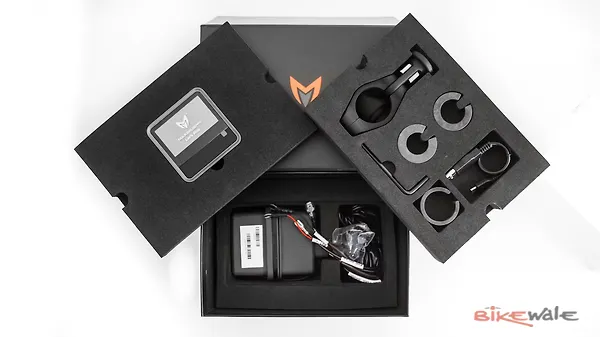 Maximus PRO Review – Introduction - Bikewale