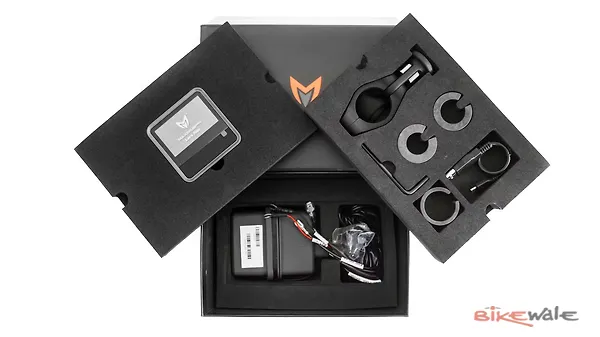 Maximus PRO Review – Introduction - Bikewale