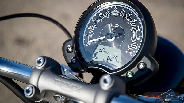 Triumph Bonneville Speedmaster Launch Ride Review - BikeWale