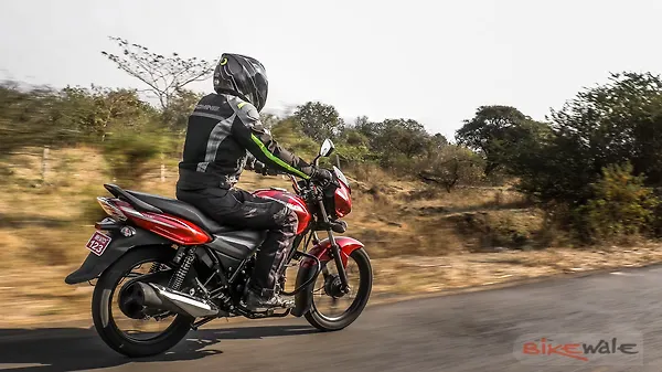 Bajaj Discover 110 Price, Images & Used Discover 110 Bikes - BikeWale