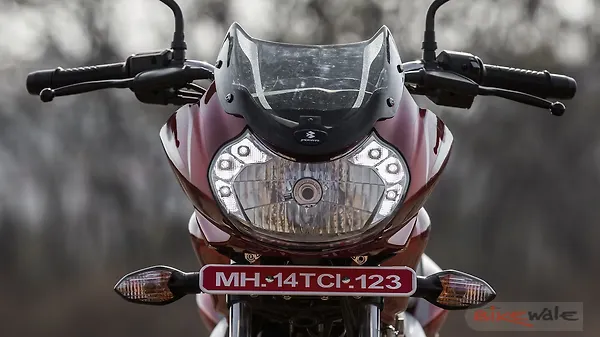 Bajaj Discover 110 Price, Images & Used Discover 110 Bikes - BikeWale