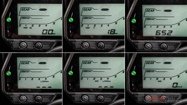 2018 Yamaha YZF R15 Version 3.0 Track Ride Review - BikeWale