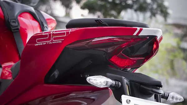 TVS Apache RR310 Long Term Review 4: Hits and Misses - BikeWale