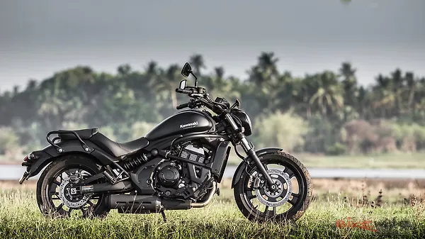 Kawasaki Vulcan S First Ride Review - BikeWale
