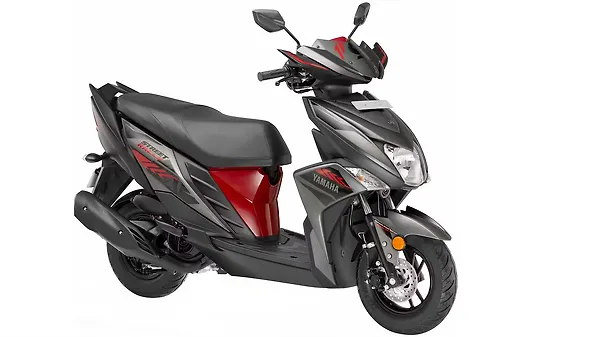 Yamaha Cygnus Rayzr Scooter Launched Prices Start At Rs