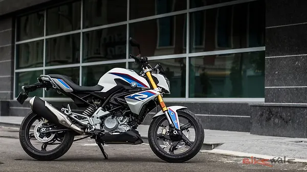 BMW G 310 R Launch Ride Review - BikeWale