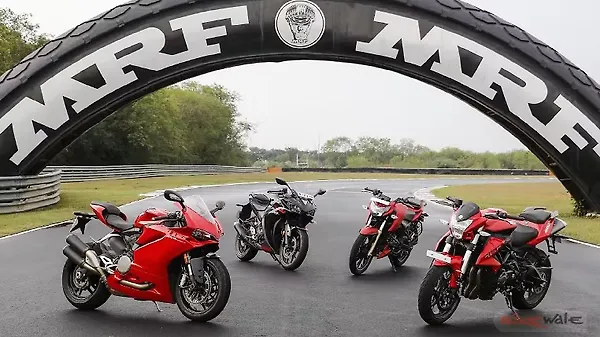 The different types of motorcycles – a guide - Bikewale