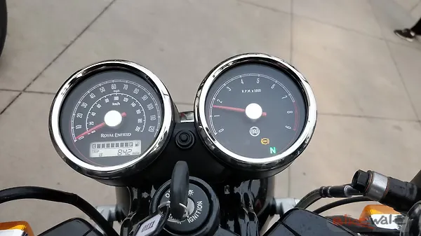 Royal Enfield Continental GT 650 Launch Ride Review - BikeWale