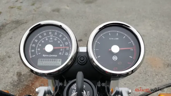 Royal Enfield Interceptor 650 launch ride review - BikeWale
