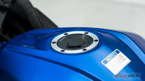 Kawasaki Ninja 300 ABS First Ride Review - BikeWale