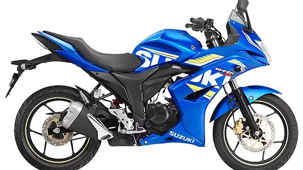 Top 6 most affordable fully-faired bikes in India - BikeWale