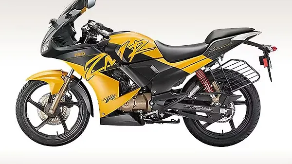 Top 6 most affordable fully-faired bikes in India - Bikewale