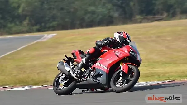 TVS Apache RR310 Long Term Review 6: Wrap Up - BikeWale