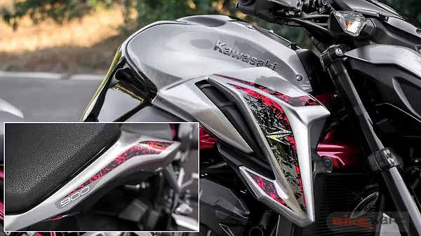 2019 Kawasaki Z900 First Ride Review - BikeWale