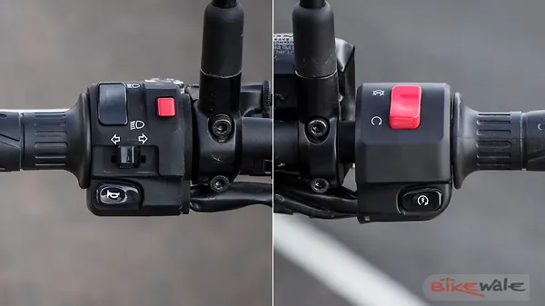 2019 Kawasaki Z900 First Ride Review - BikeWale