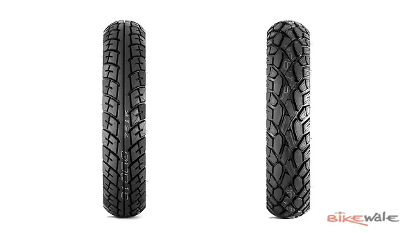 Maxxis M6182 and M6305 Scooter Tyre Product Review: Introduction - Bikewale