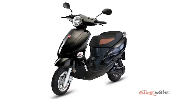 5 Most Expensive Scooters in India - Bikewale