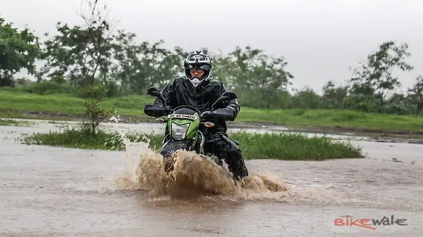 Hero Xpulse 200 vs Hero Impulse: Worth the upgrade? - BikeWale