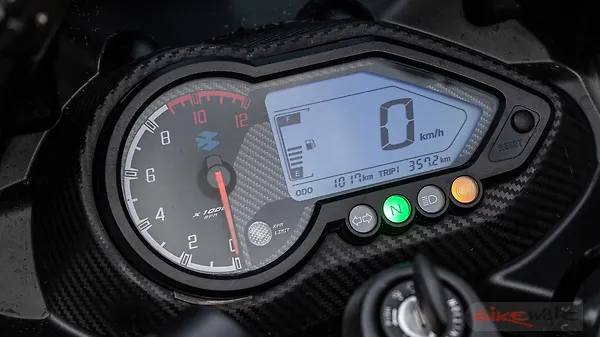Bajaj Pulsar 180F: Road Test Review - BikeWale