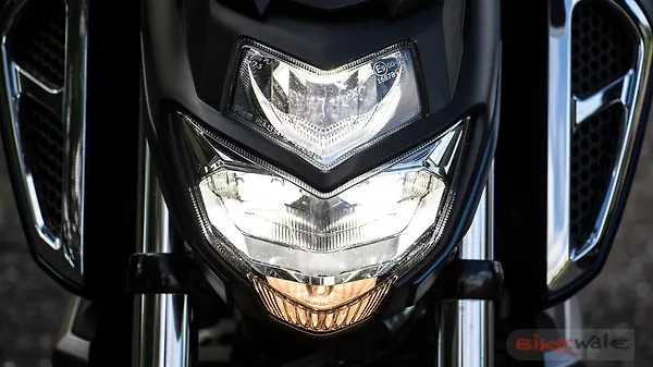 Yamaha FZ V3 Price - Mileage, Images, Colours | BikeWale