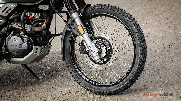 Hero Xpulse 200 FI Long Term Review: Introduction - BikeWale